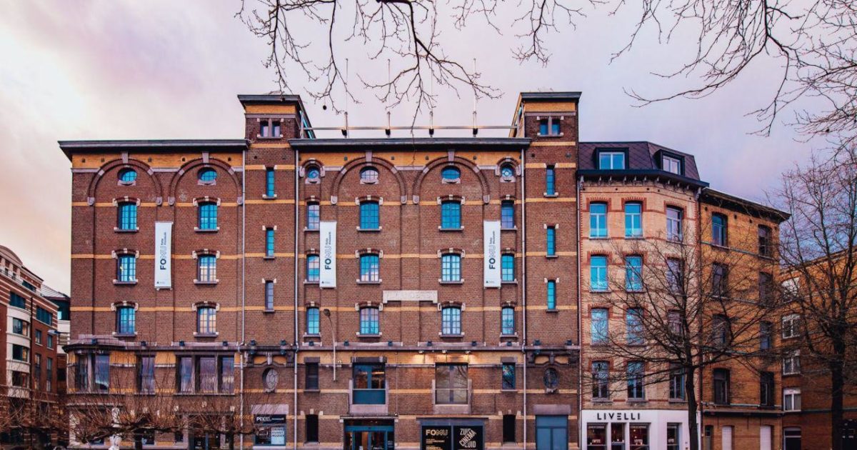 FOMU | Contacteer het FOMU