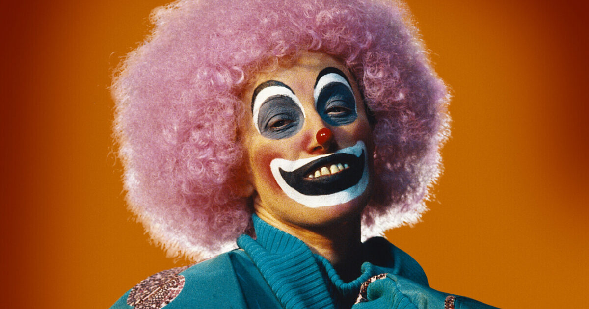 FOMU | FOMU Antwerpen | Expo's | Cindy Sherman