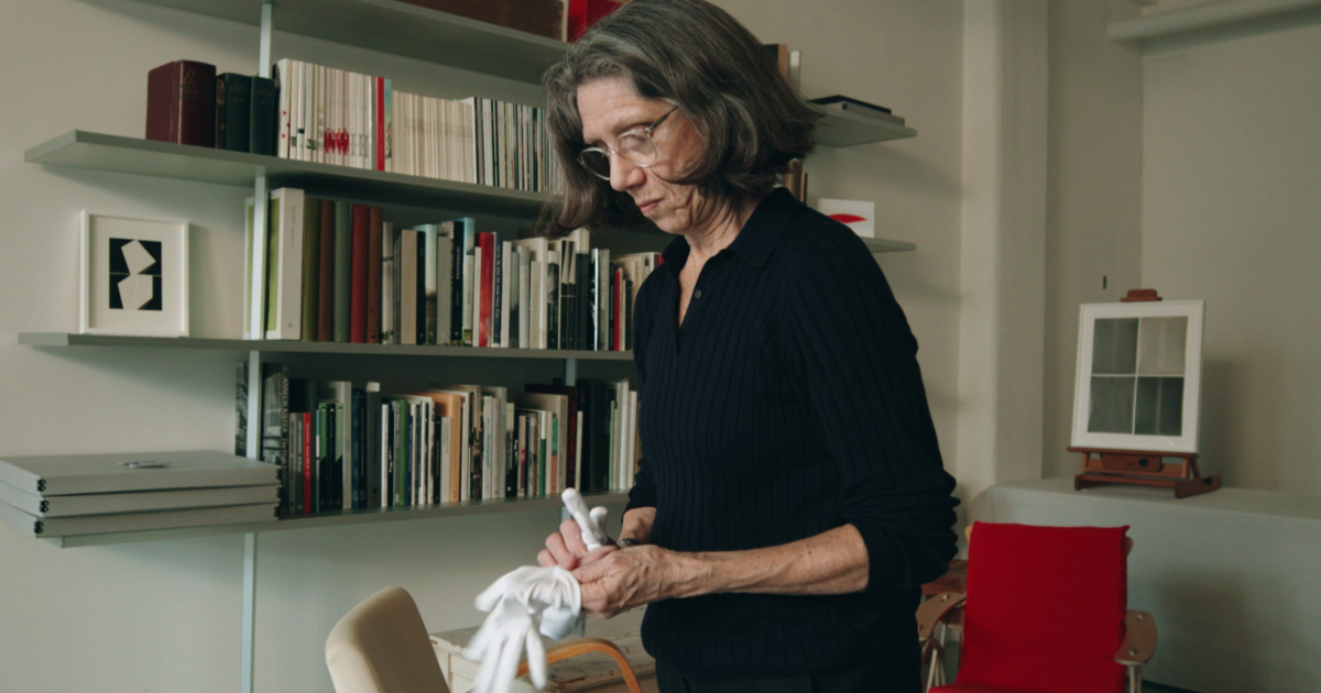 FOMU | FOMU Antwerpen | Video | Artist Video: Alison Rossiter,…