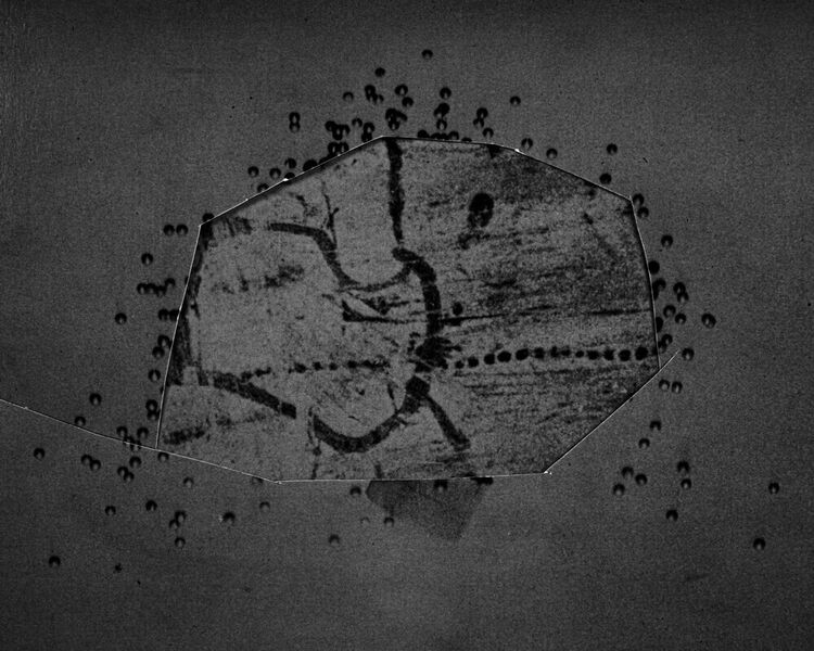 FOMU | FOMU Antwerpen | Expo's | Dirk Braeckman - Echtzeit