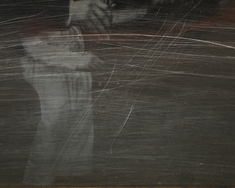 FOMU | FOMU Antwerpen | Expo's | Dirk Braeckman - Echtzeit