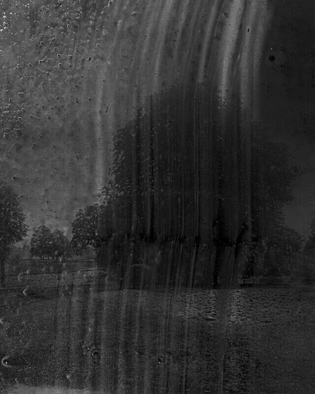 FOMU | FOMU Antwerpen | Expo's | Dirk Braeckman - Echtzeit