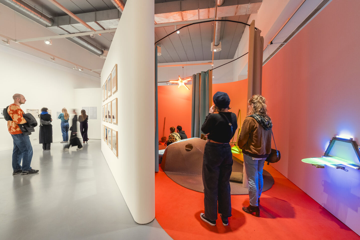 FOMU | FOMU | Fotomuseum Antwerpen | Photography museum Antwerp