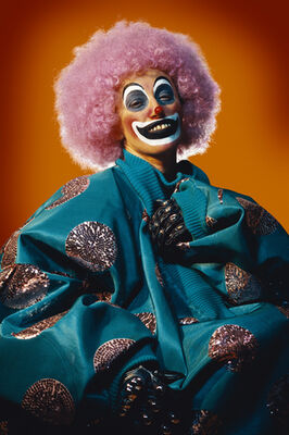 FOMU | FOMU Antwerpen | Expo's | Cindy Sherman