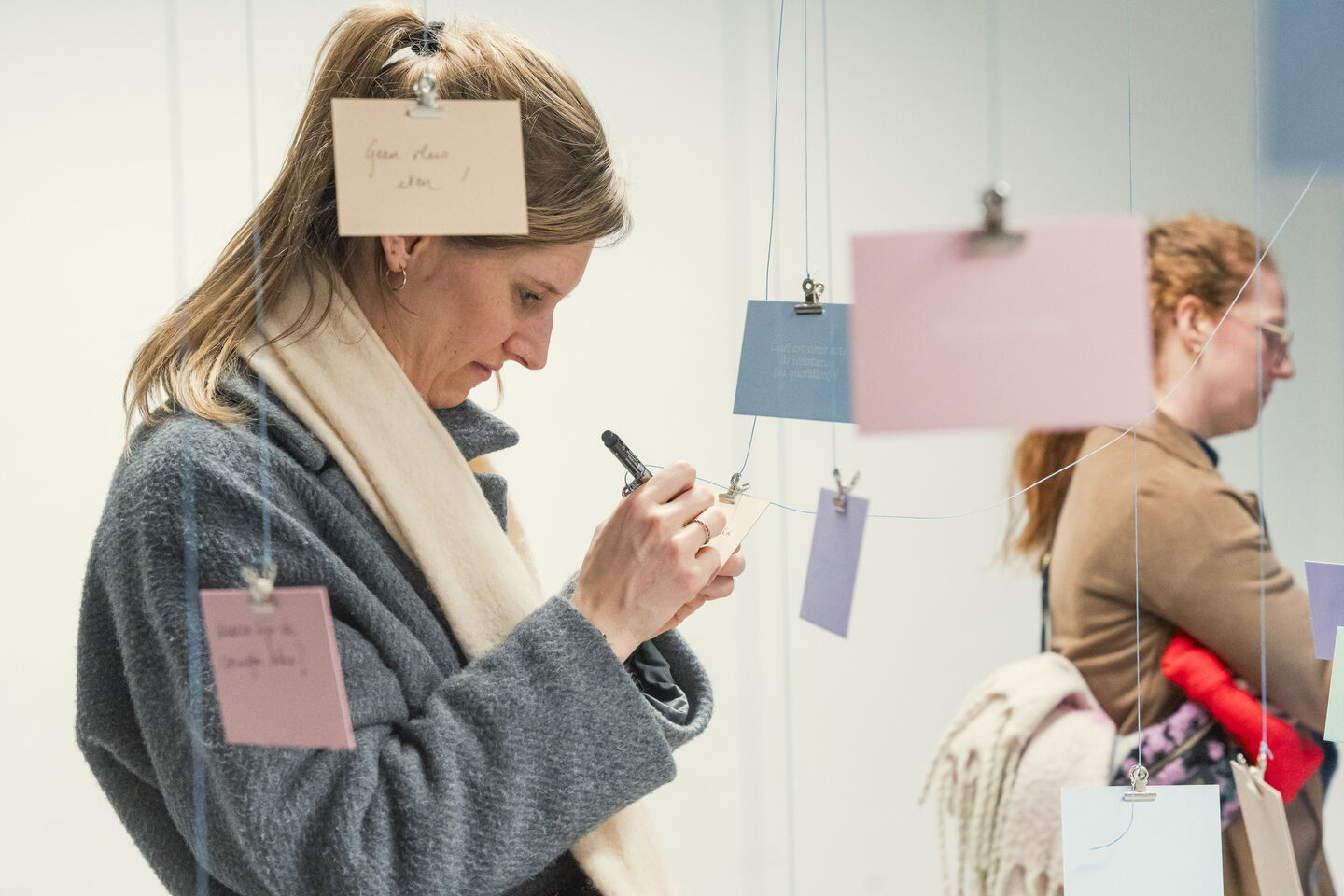 FOMU | FOMU Antwerpen | Expo's | Cindy Sherman