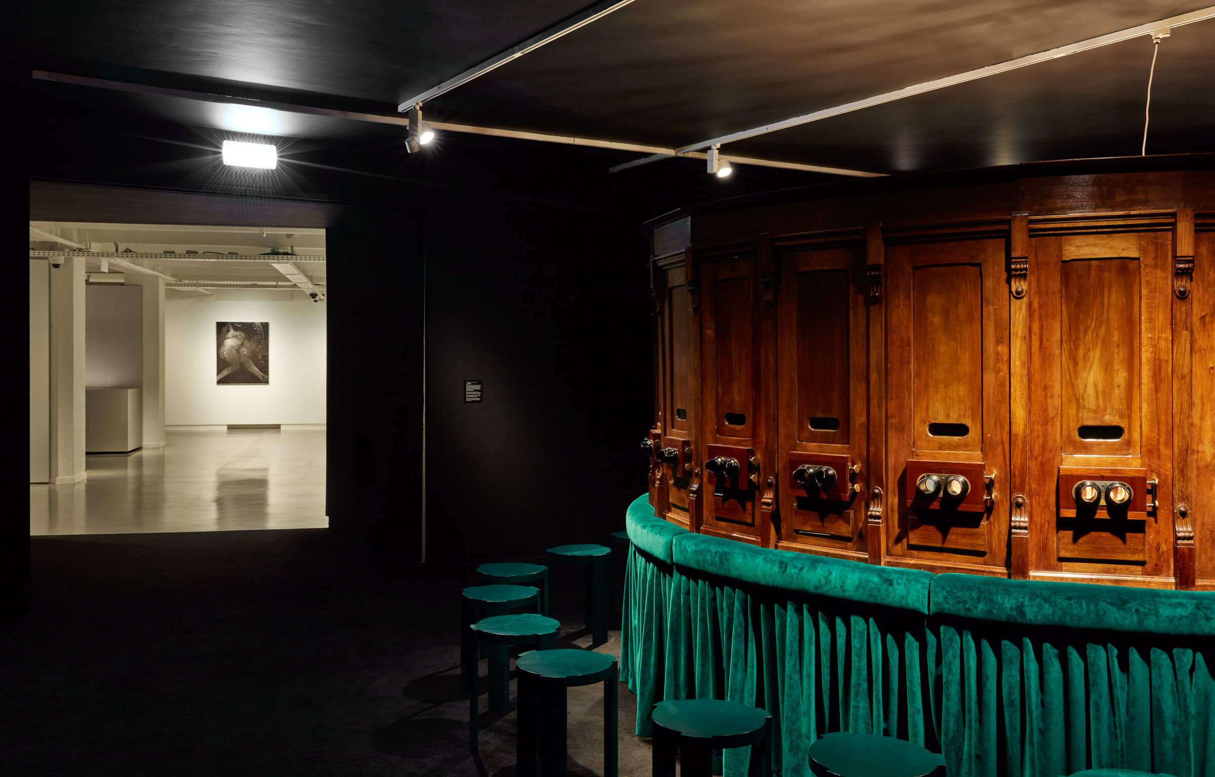 FOMU | FOMU Antwerpen | Expo's | Cindy Sherman