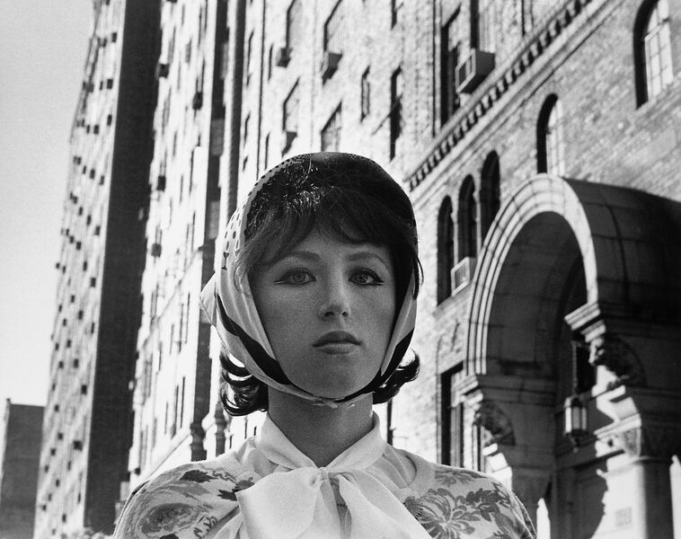 Fomu Fomu Antwerpen Expos Cindy Sherman