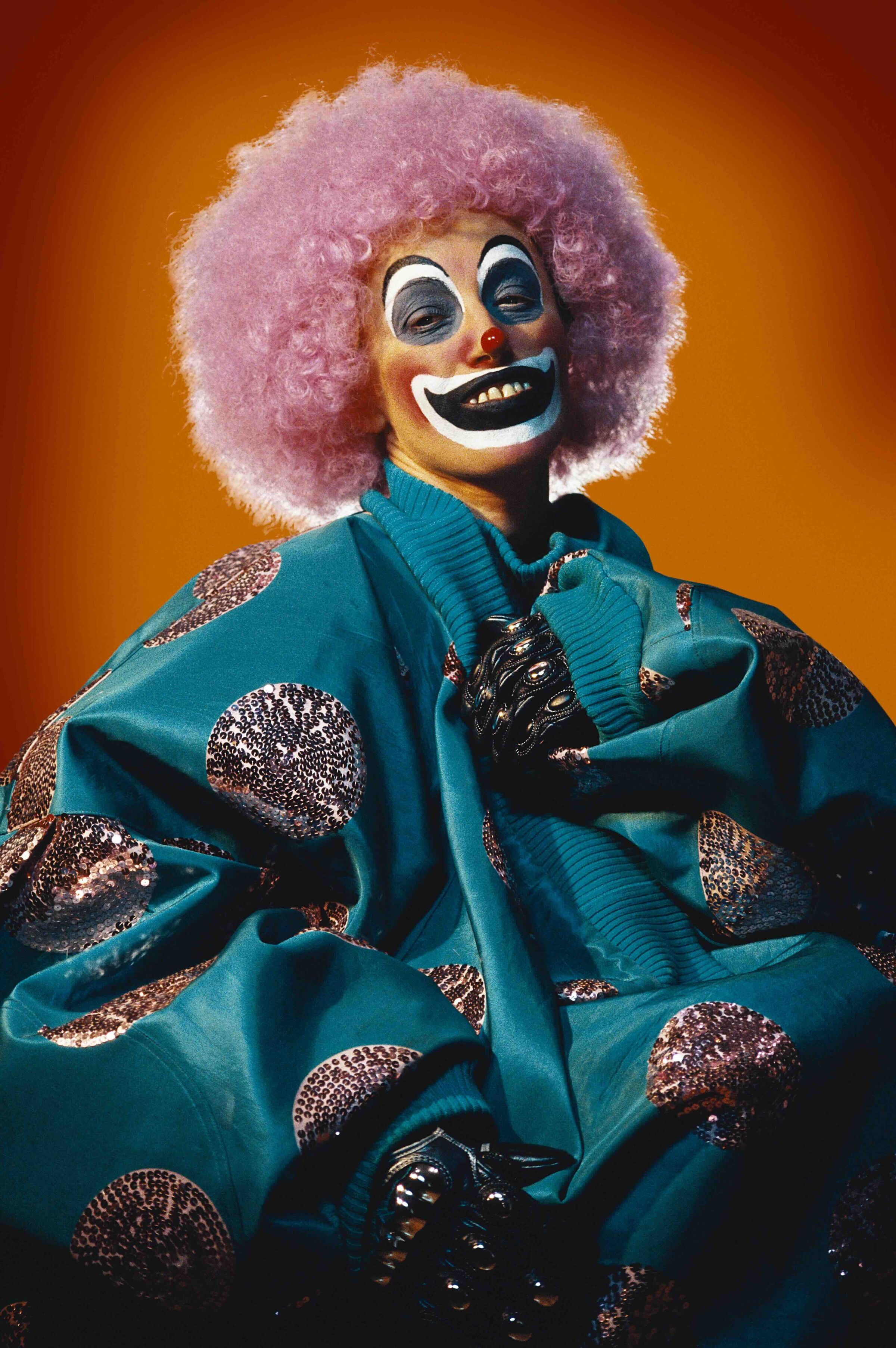 FOMU | FOMU Antwerpen | Expo's | Cindy Sherman