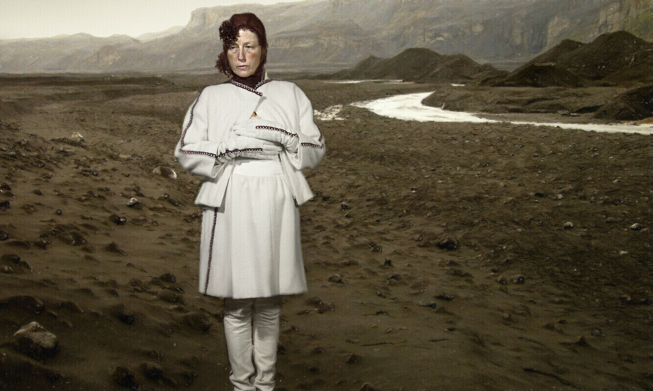 FOMU | FOMU Antwerpen | Expo's | Cindy Sherman