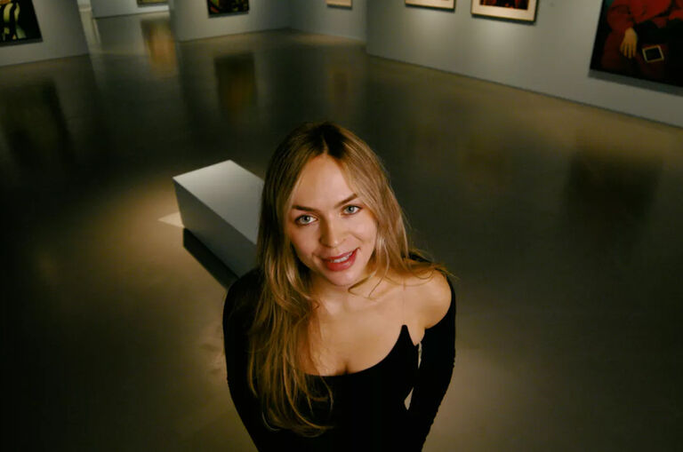 FOMU | FOMU Antwerpen | Expo's | Cindy Sherman