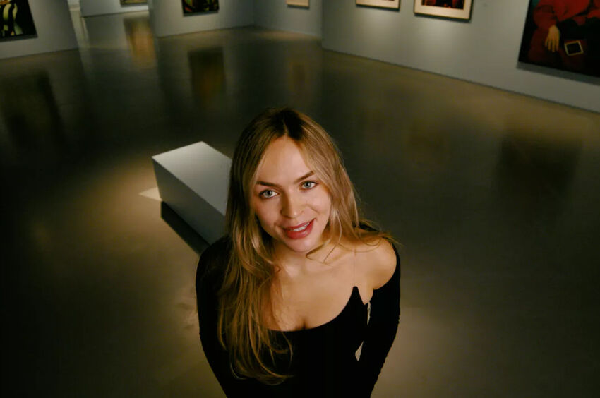 FOMU | FOMU Antwerpen | Expo's | Cindy Sherman
