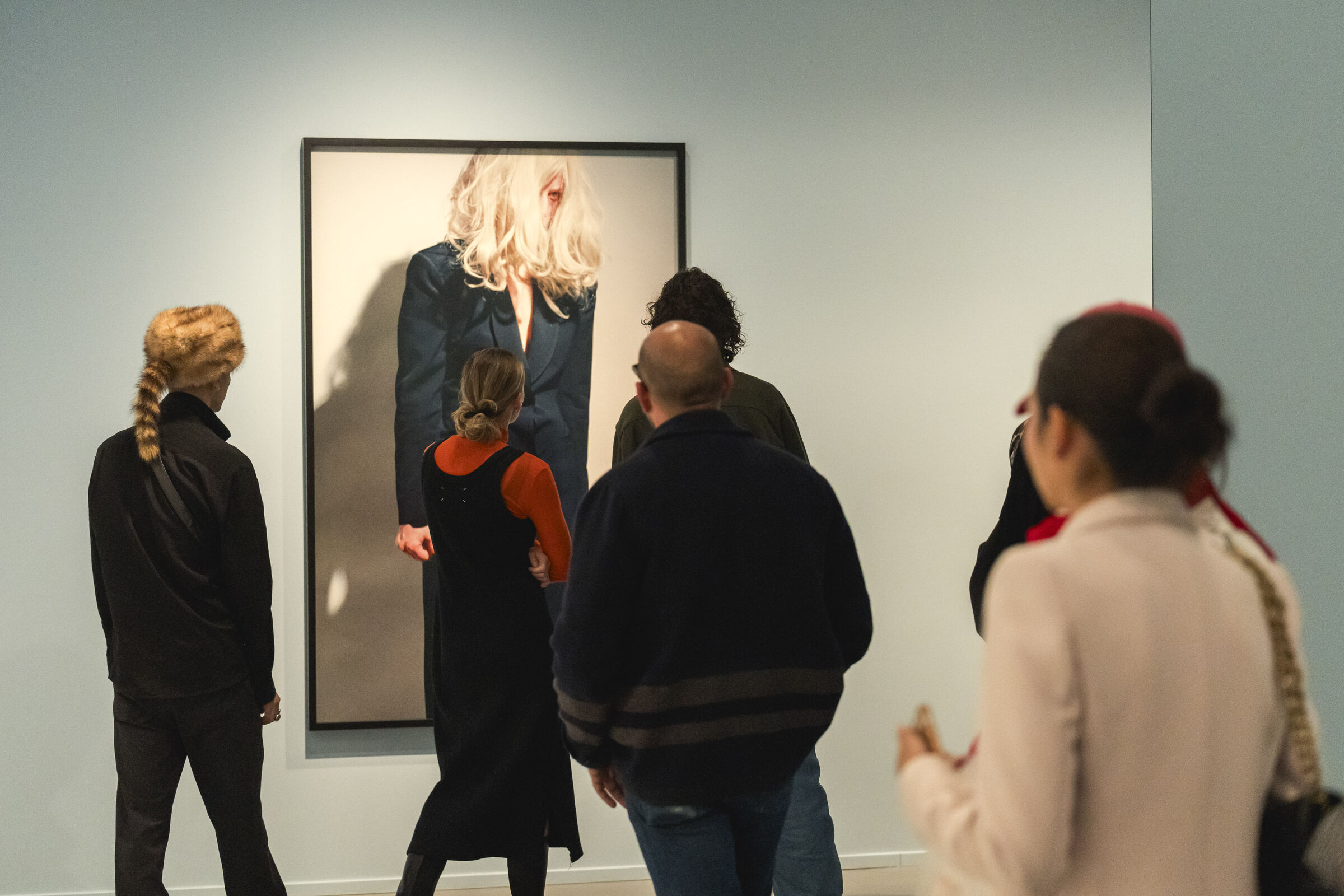 FOMU | FOMU Antwerpen | Expo's | Cindy Sherman