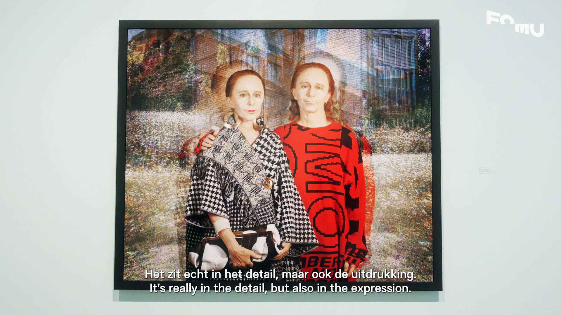 FOMU | FOMU Antwerpen | Expo's | Cindy Sherman