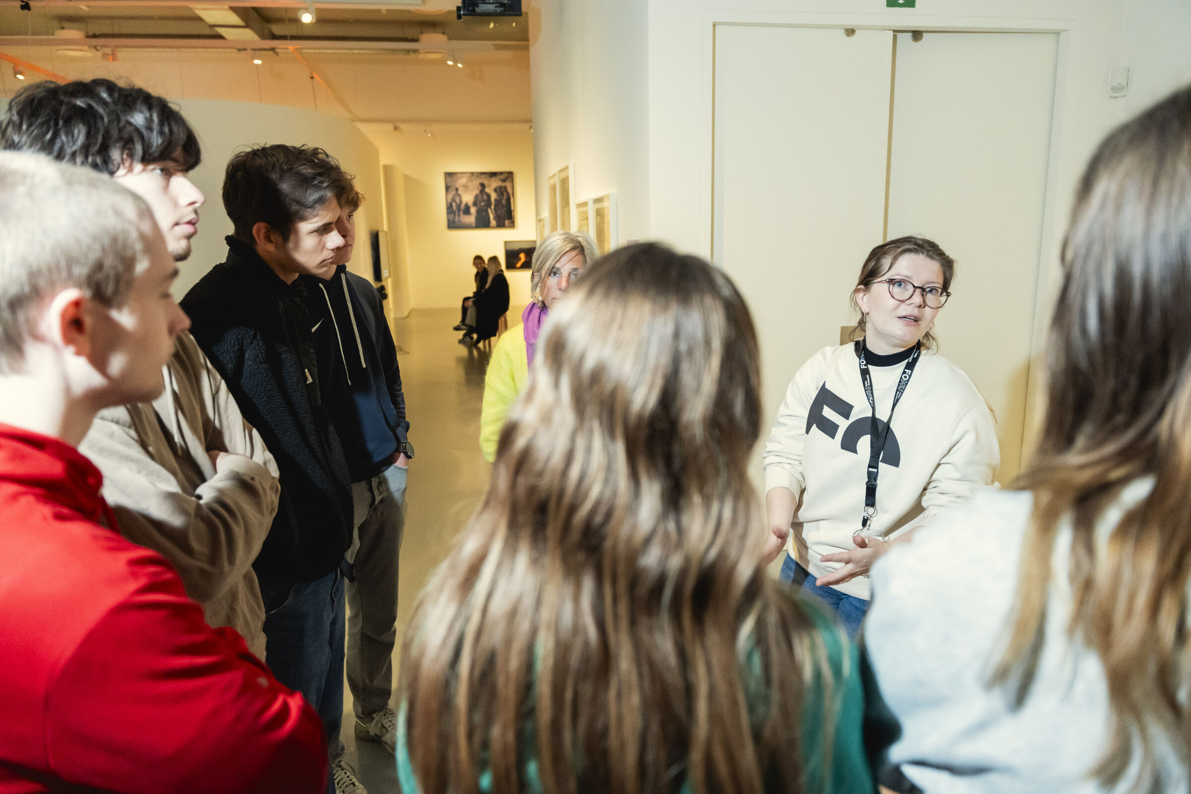 FOMU | FOMU | Fotomuseum Antwerpen | Photography museum Antwerp