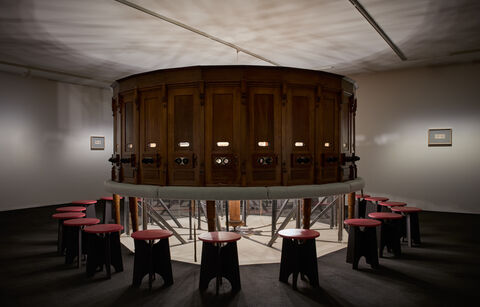 FOMU | FOMU | Fotomuseum Antwerpen | Photography museum Antwerp