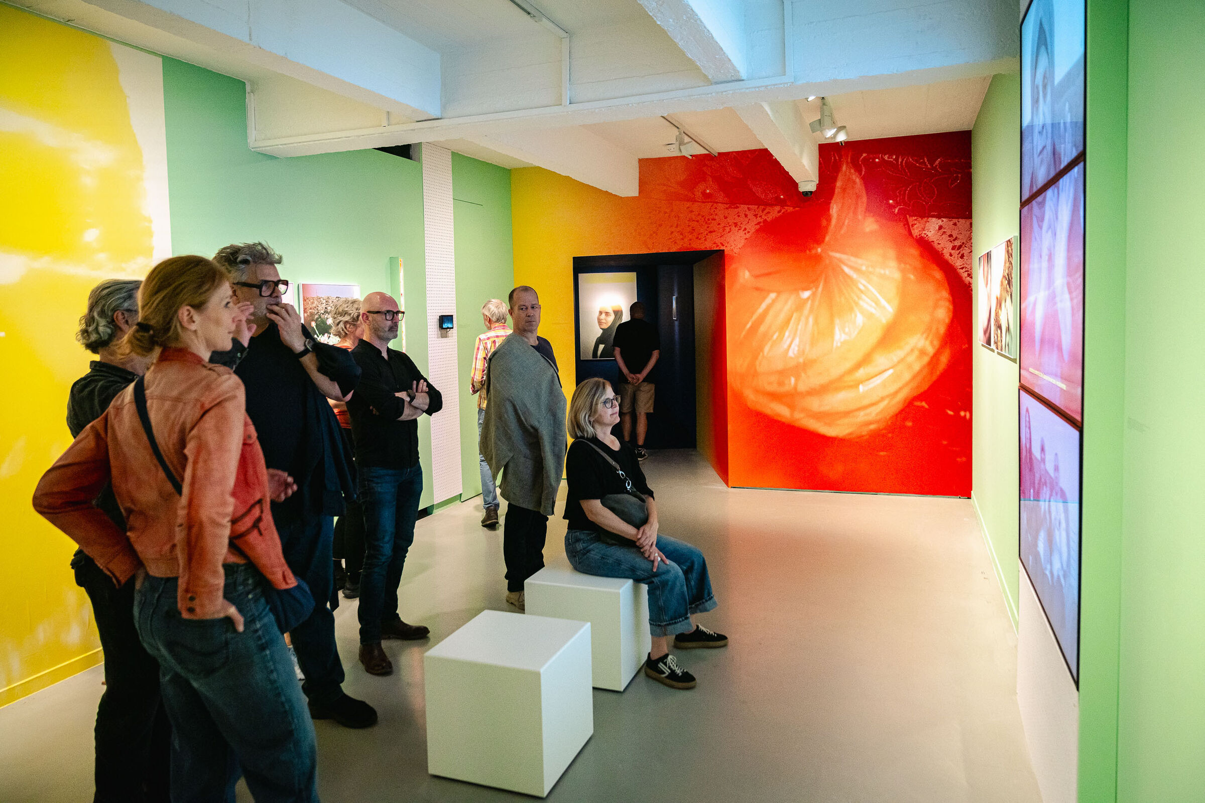 FOMU | FOMU Antwerpen | Home