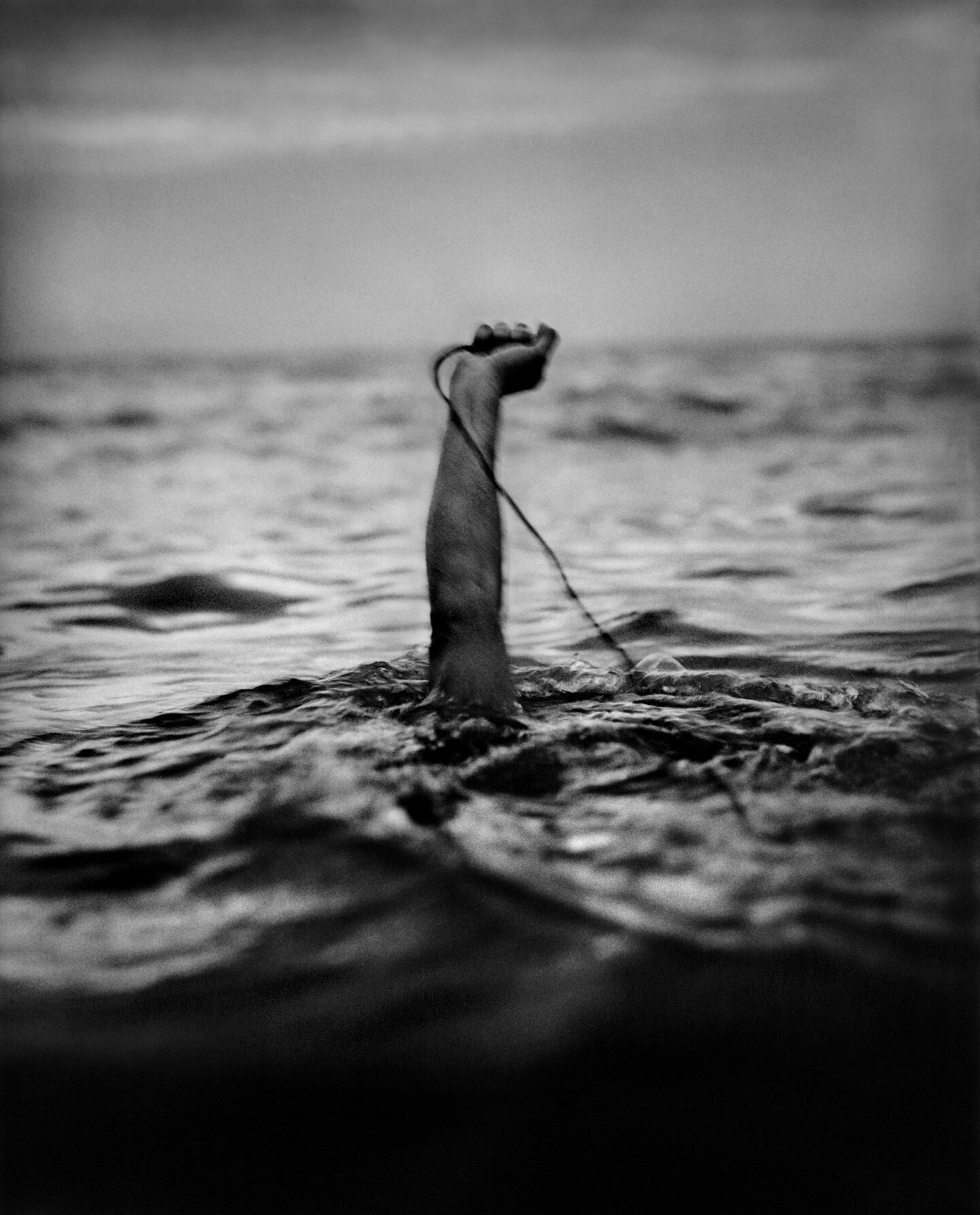 FOMU | FOMU Antwerp | Expo | Stephan Vanfleteren - Present