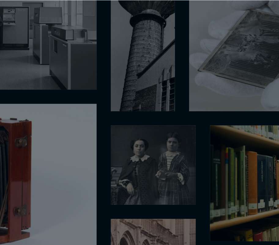 FOMU | FOMU - Fotomuseum Antwerpen