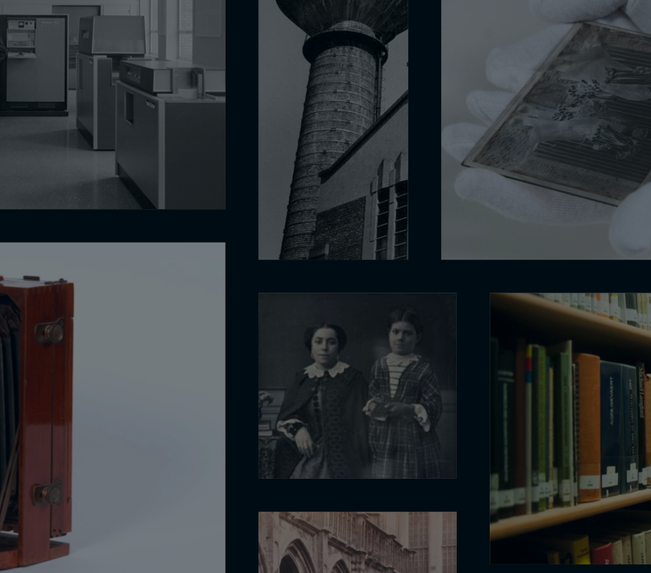 FOMU | FOMU | Fotomuseum Antwerpen | Photography museum Antwerp