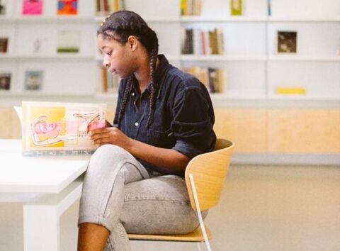 FOMU | Plan your visit