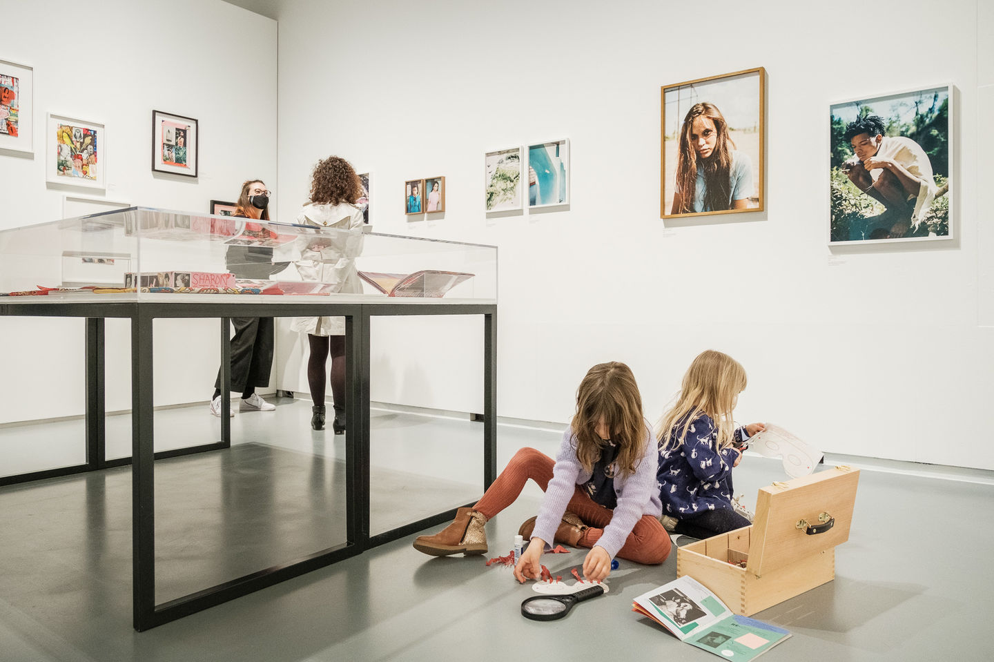 FOMU | FOMU - Fotomuseum Antwerpen