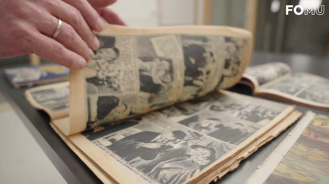 FOMU | FOMU | Fotomuseum Antwerpen | Photography museum Antwerp