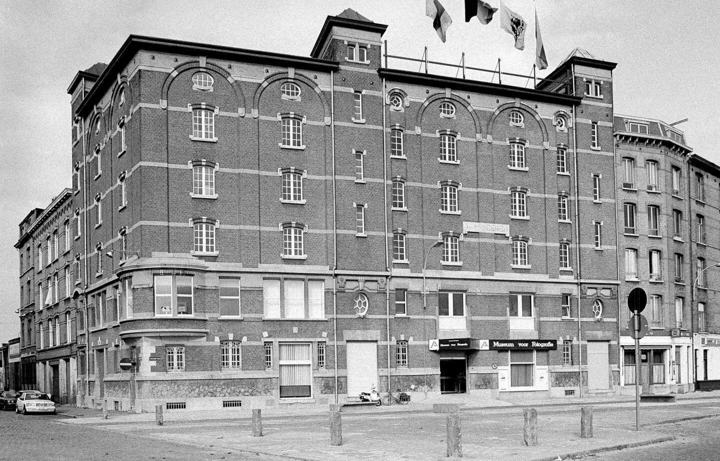 FOMU | FOMU | Fotomuseum Antwerpen | Photography museum Antwerp