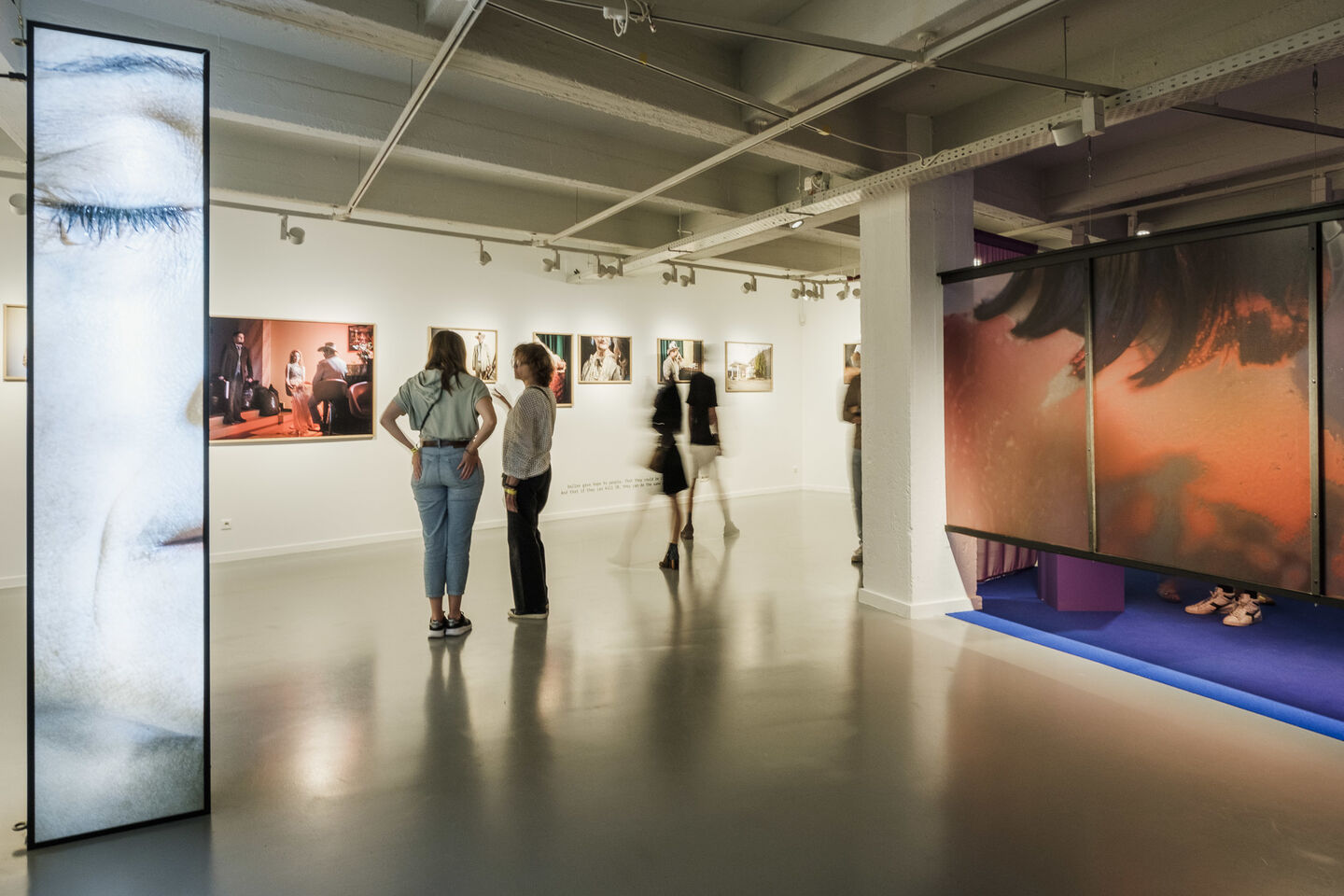 FOMU | FOMU Antwerpen | Home