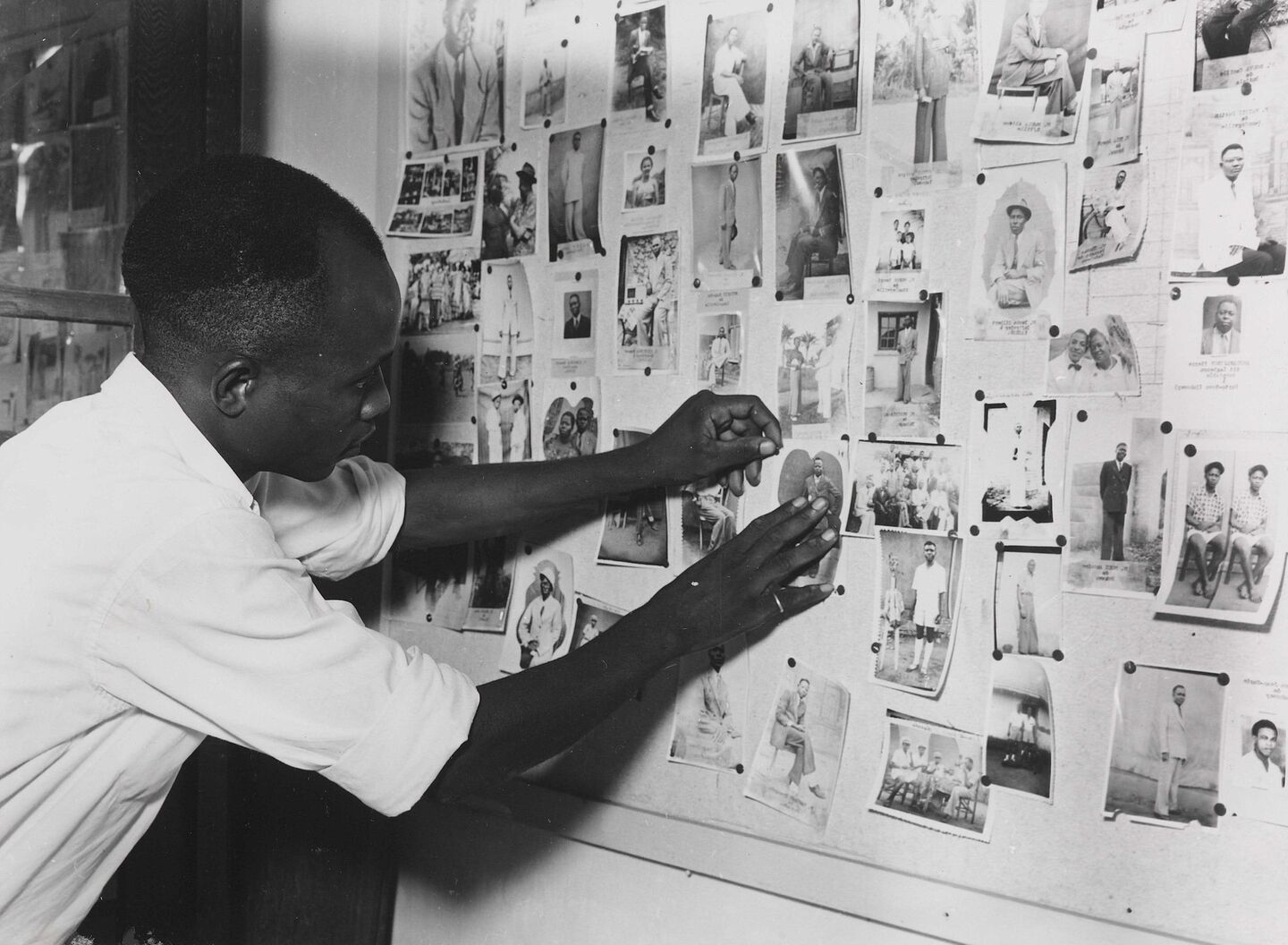 FOMU | FOMU | Fotomuseum Antwerpen | Photography museum Antwerp