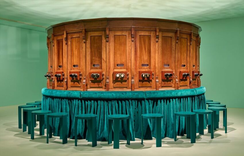 FOMU | FOMU | Fotomuseum Antwerpen | Photography museum Antwerp