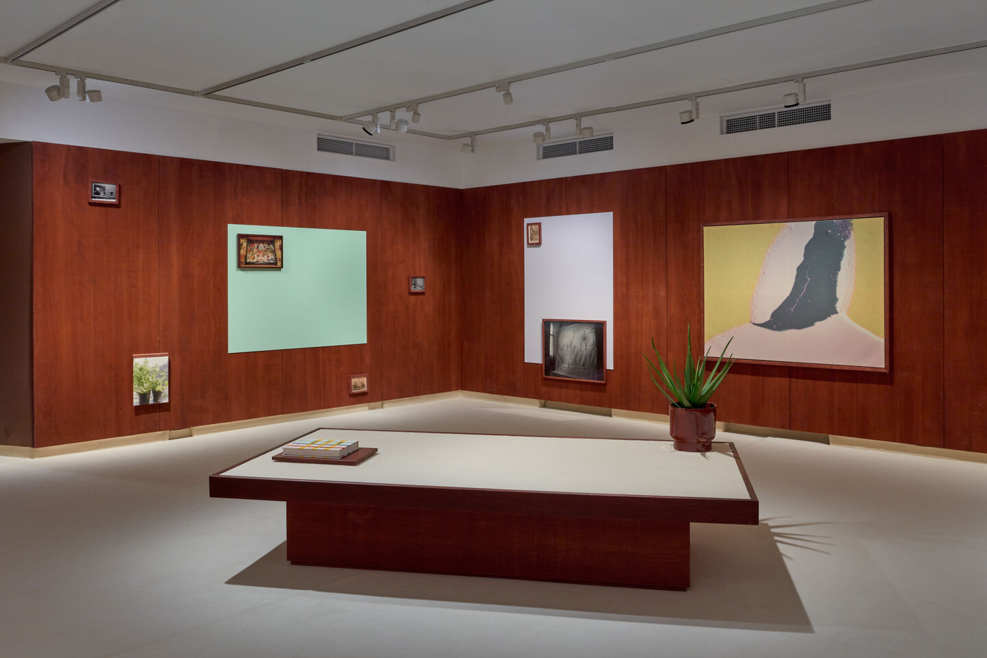 FOMU | FOMU Antwerpen | Expo's | Grace Ndiritu Reimagines the FOMU…