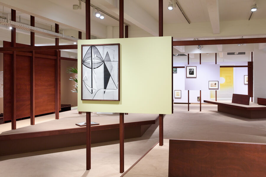 FOMU | FOMU Antwerpen | Expo's | Grace Ndiritu Reimagines the FOMU…